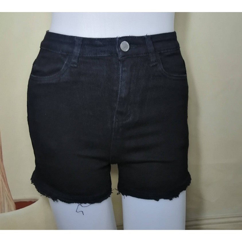 SHORT SKINNY SMALLEST SIZES SHORT EXTRA SMALL AND SMALL | Shopee Malaysia