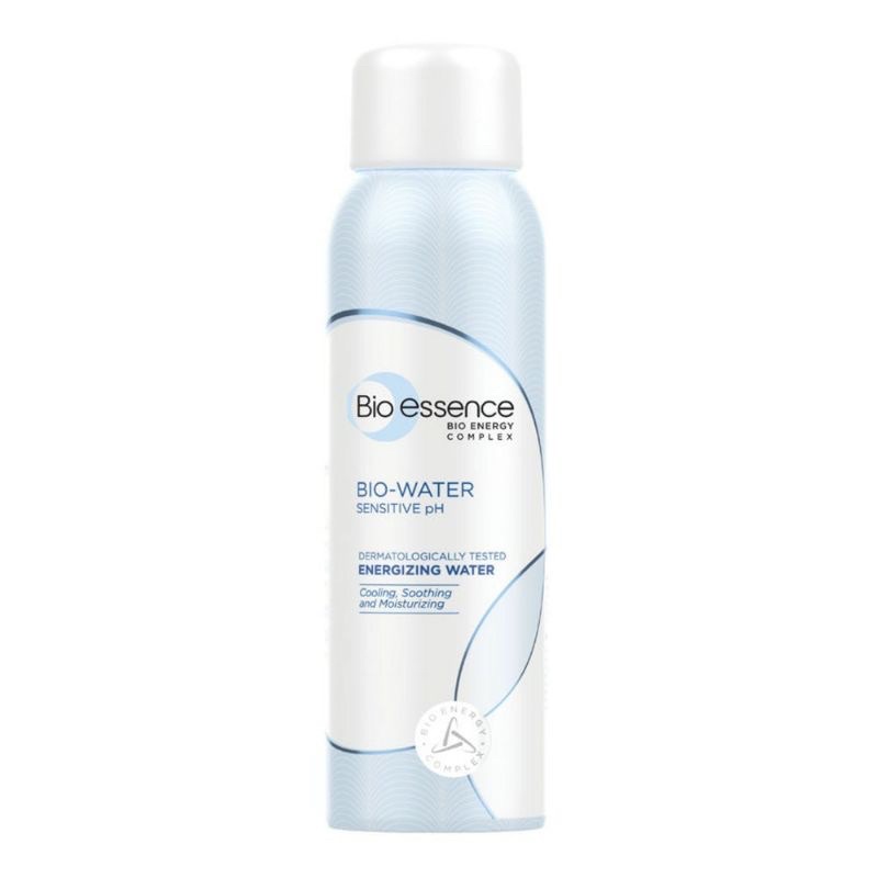 Bio Essence Bio-Water Sensitive pH Energizing Water 100ml | Shopee Malaysia