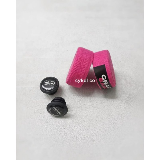 Cotton cloth handlebar tape bar tape eco friendly bartape | Shopee Malaysia