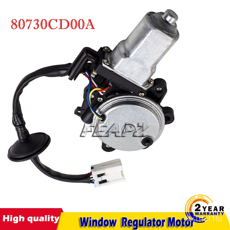 BCAY 80730 CD00A High quality 80730-CD00A New Drivers Front Right ...