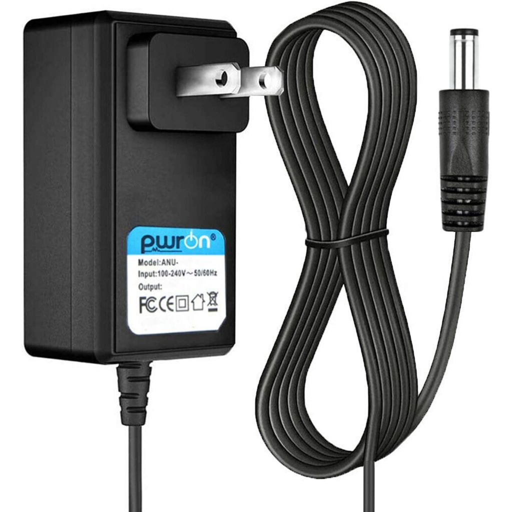 Ac To Dc Adapter For Sennheiser Ew100 Em100 G2 G3 Ew100G2 Ew100G3 Ew ...