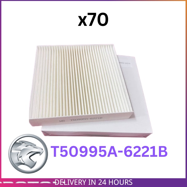 Proton X70 Cabin Air Cond Filter | Shopee Malaysia