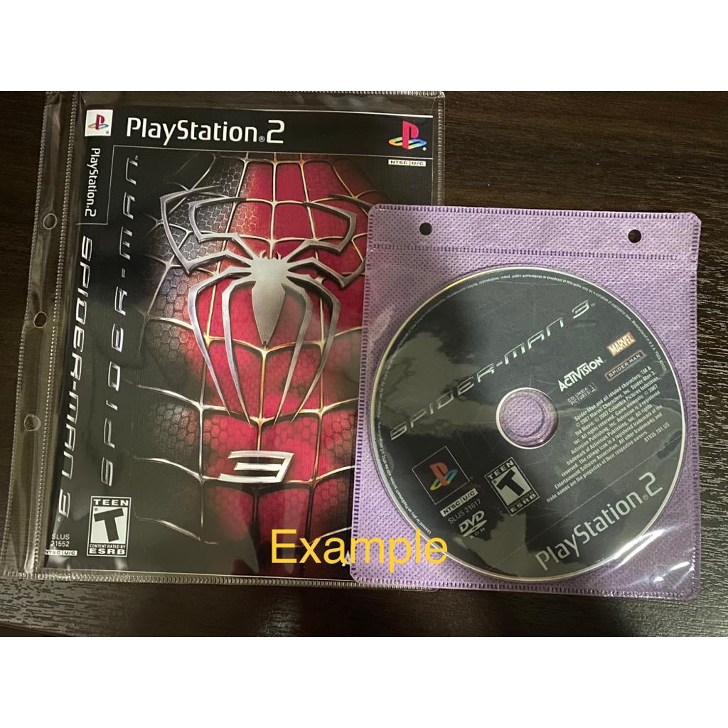 PS2 DVD 89 ARCADE CLASSICS | Shopee Malaysia