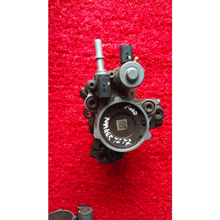 Ford ranger T6 T7 2.2 Diesel High Pressure Pump Fuel Pump Original Used ...