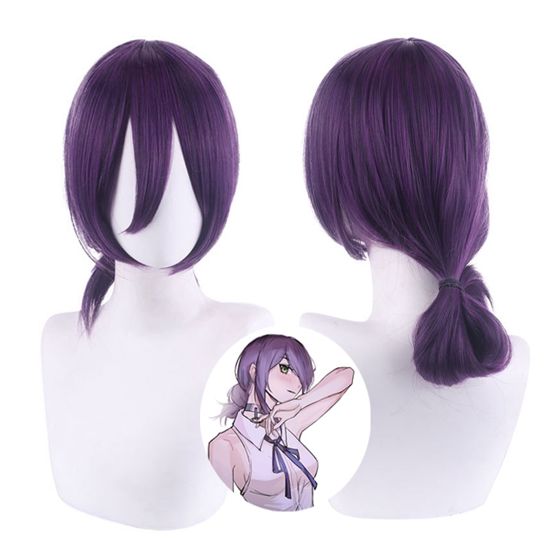Anime Chainsaw Man Part 2 Asa Mitaka Cosplay Costume Yoshida Hirofumi ...