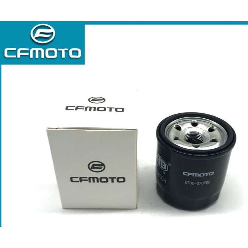 Genuine Original Motorcycle Oil Filter For CFMOTO 450sr 400NK 400 NK ...