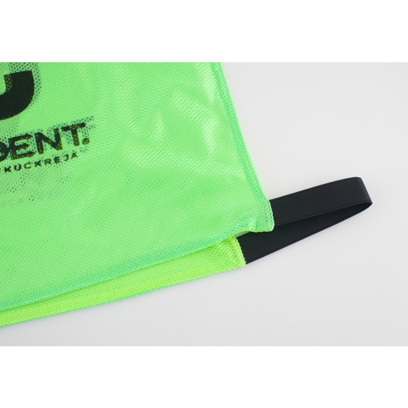 Trident Double Sided Netball Bibs Reversible Bib Bola Jaring Dua Sisi ...