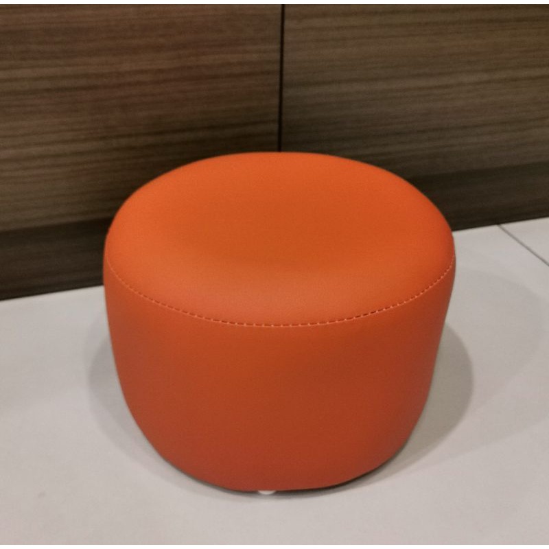 Stool PVC Round Stool Kids Stool Children Stool Leg Stool | Shopee Malaysia