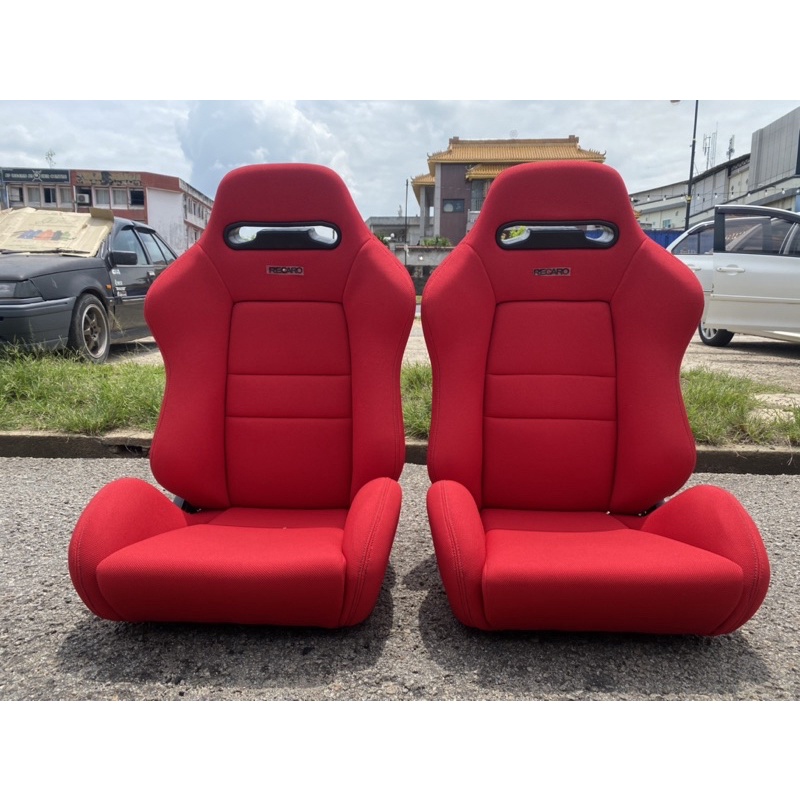 Recaro Copy DC2 new arrival | Shopee Malaysia