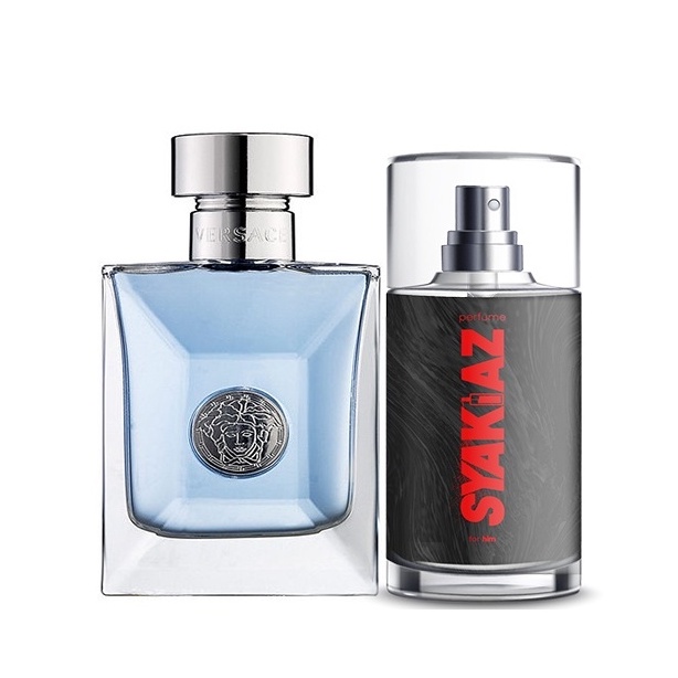 🔥 VERSUS (POUR HOMME) INSPIRED PERFUME 🔥 | Shopee Malaysia