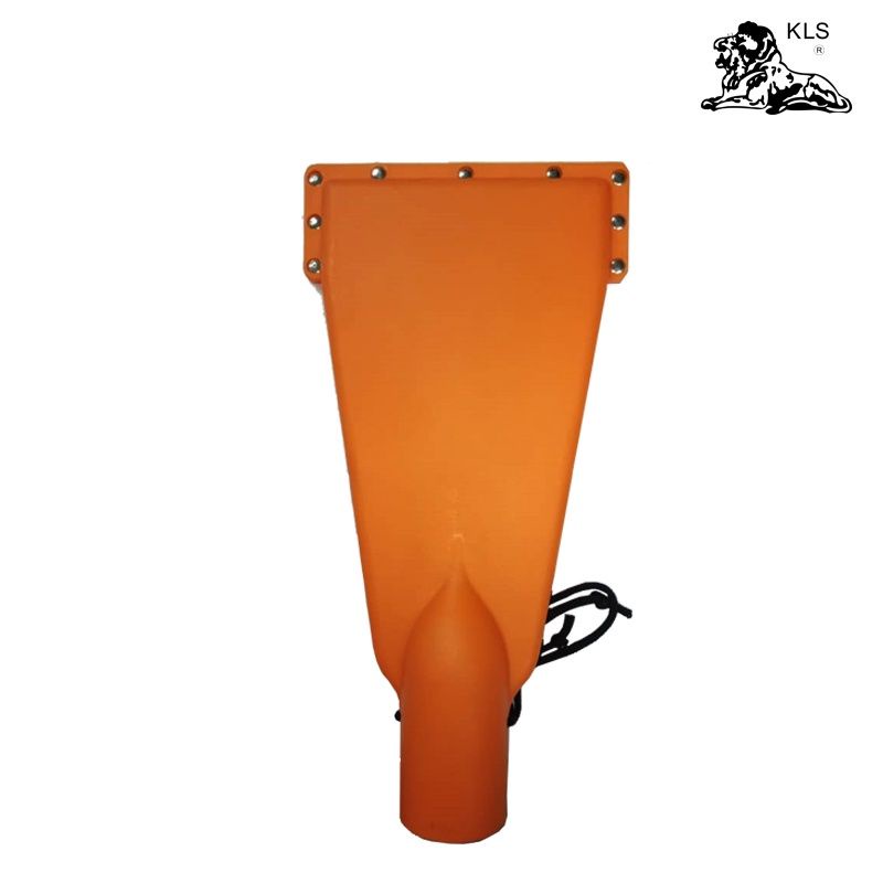 KLS Chisel Cover/Sarung Tombak Berkualiti Tinggi (sesuai untuk Chisel 2 ...