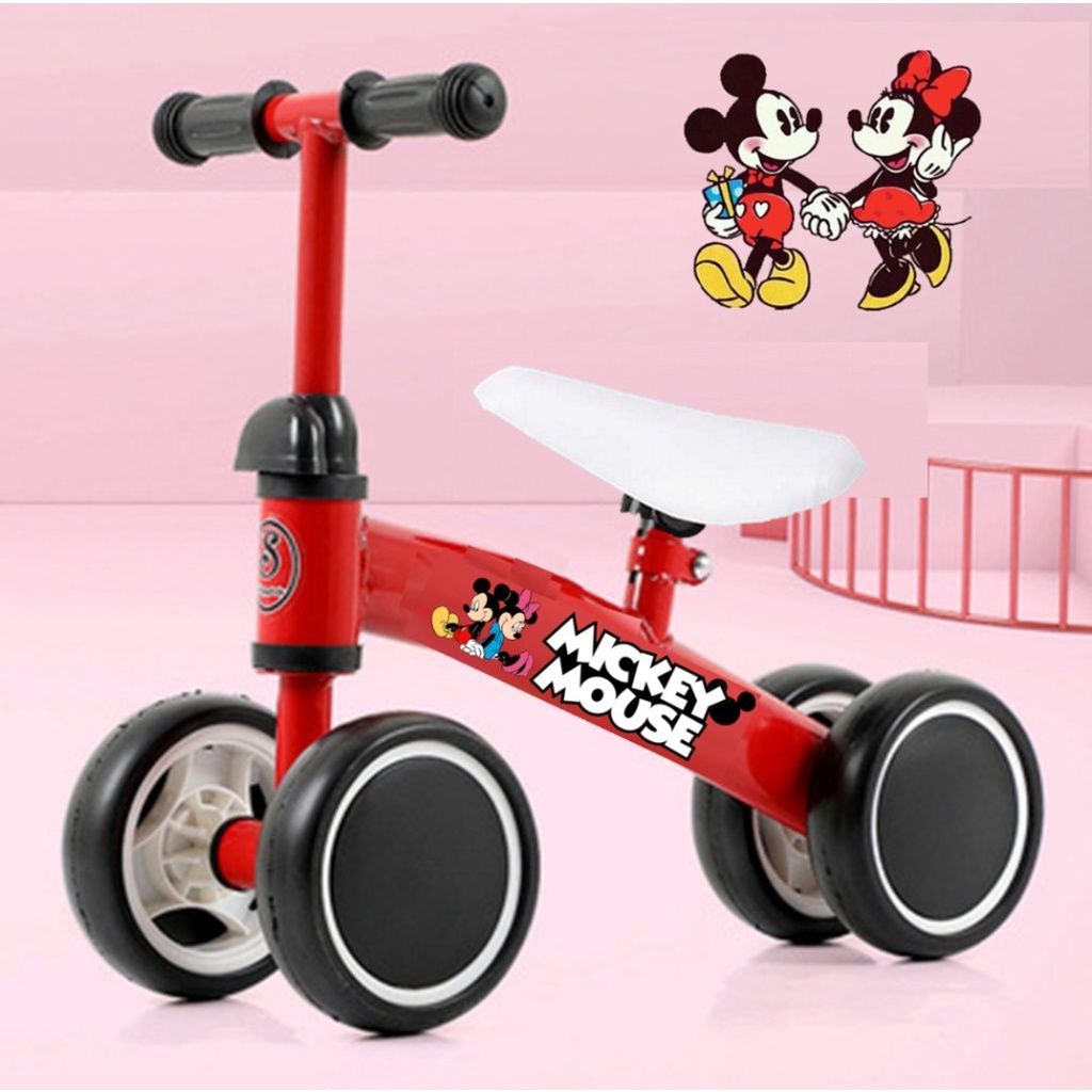 Basikal Baby Baby Walker Balance Bike Mini Bike Walker Bike Children ...