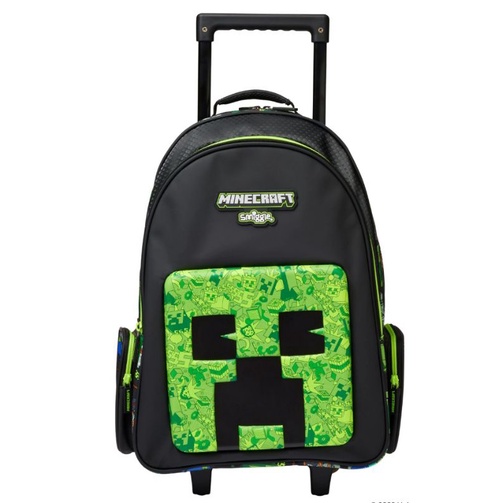 SMIGGLE MINECRAFT COLLECTION 💯 ORIGINAL | Shopee Malaysia