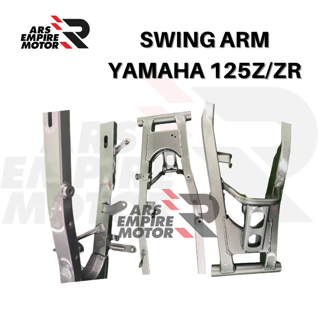 SWING ARM STANDARD YAMAHA 125Z/ZR | Shopee Malaysia