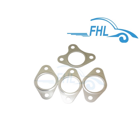 Exhaust manifold gasket mercedes benz W123/124/201 M102 Engine ...