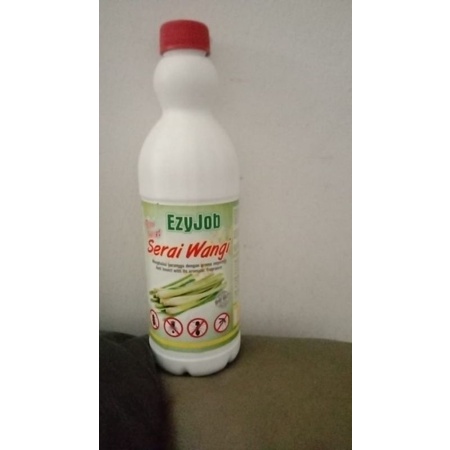serai wangi cecair sembur/spray pd pokok utk halau semut,ulat,lipan ...