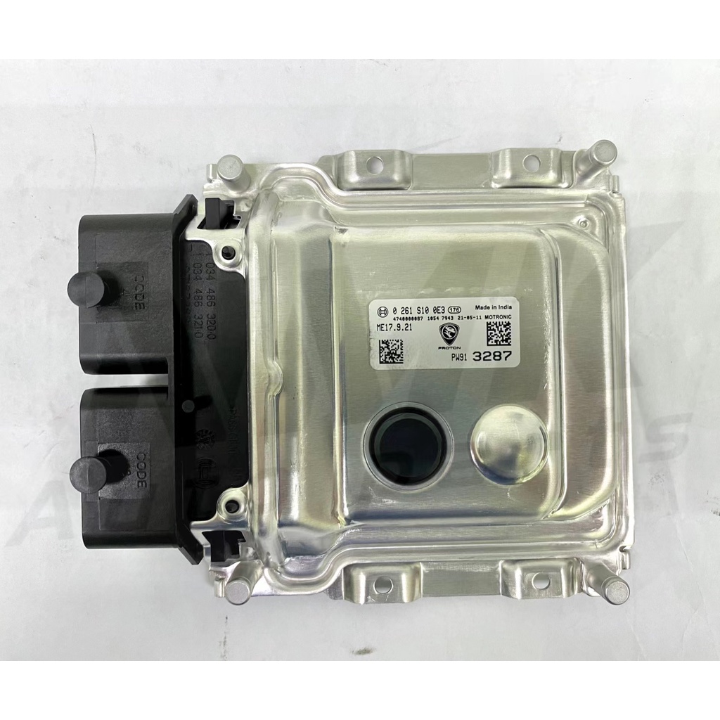 Proton NEW Saga Engine ECU PW913287 | Shopee Malaysia