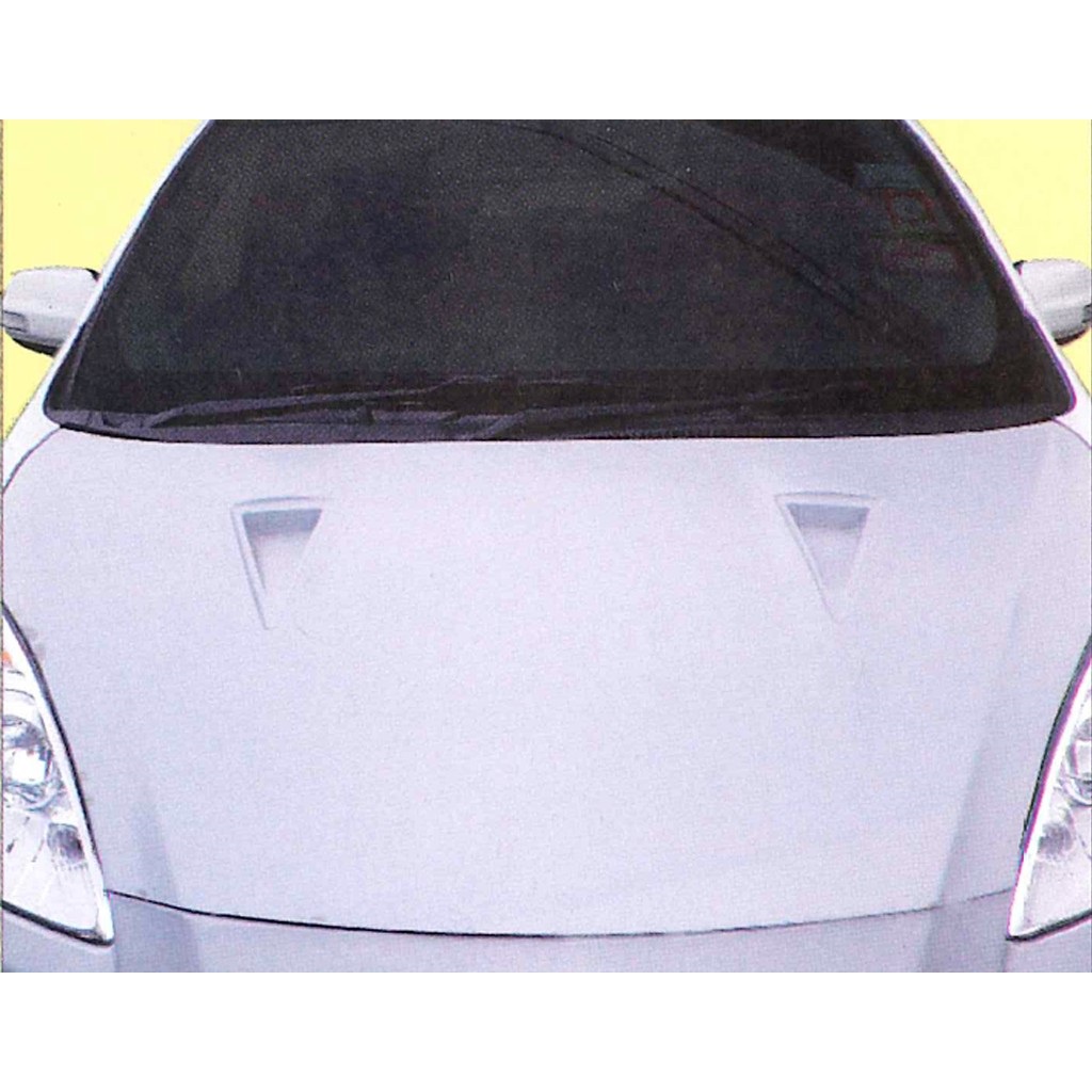 PERODUA ALZA 2010 - 2019 ( R35 ) FRONT BONET - FRP | Shopee Malaysia