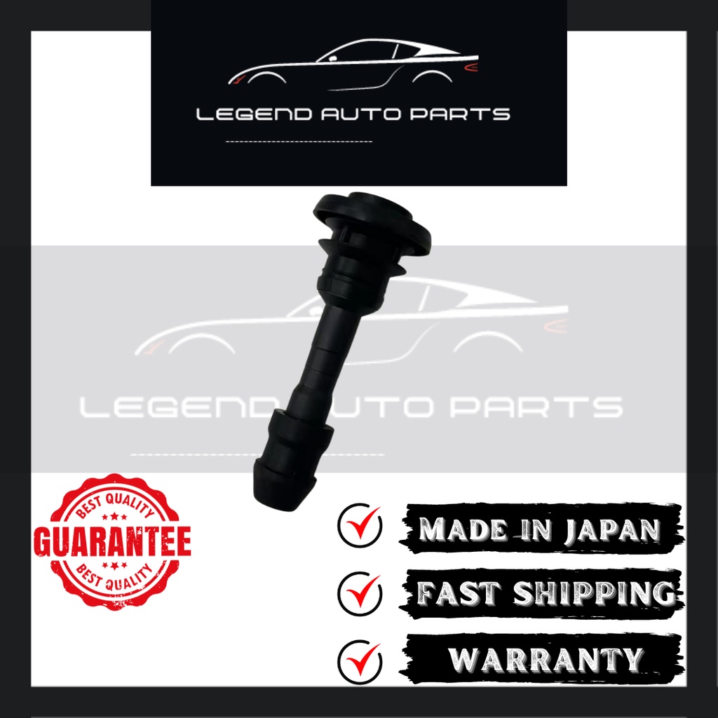 Proton BLM, FLX & Persona Ignition Plug Coil Tube (SILICONE) | Shopee ...