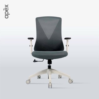APEX x Sunon Ergonomic Office/Kerusi Pejabat/Home Chair Mesh Adjustable ...