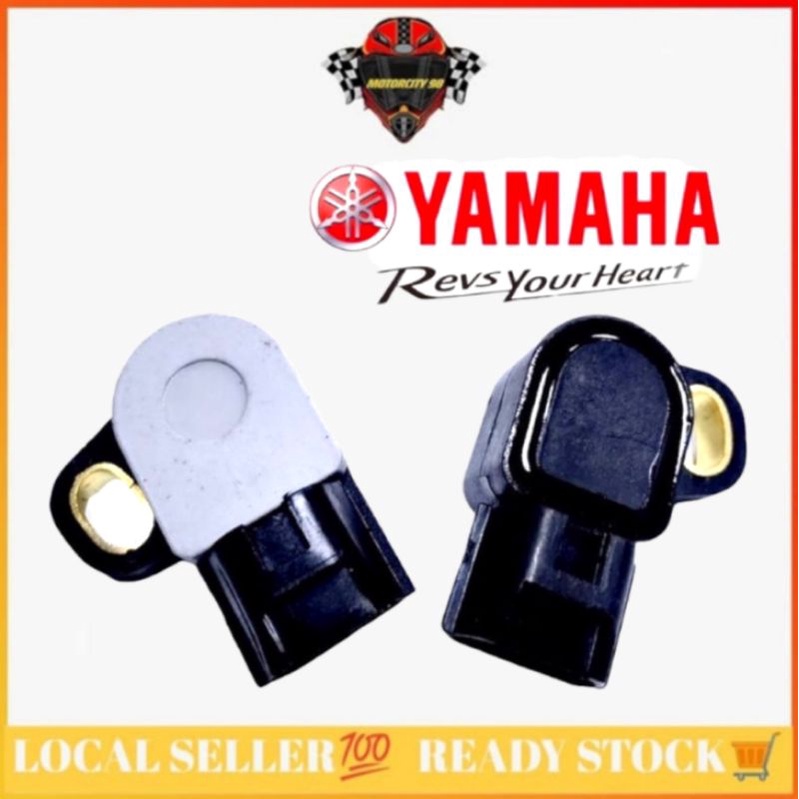 YAMAHA LC135 V1 / LC135 NEW V2 V3 V4 V5 V6 V7 THROTTLE SENSOR SWITCH | Shopee Malaysia