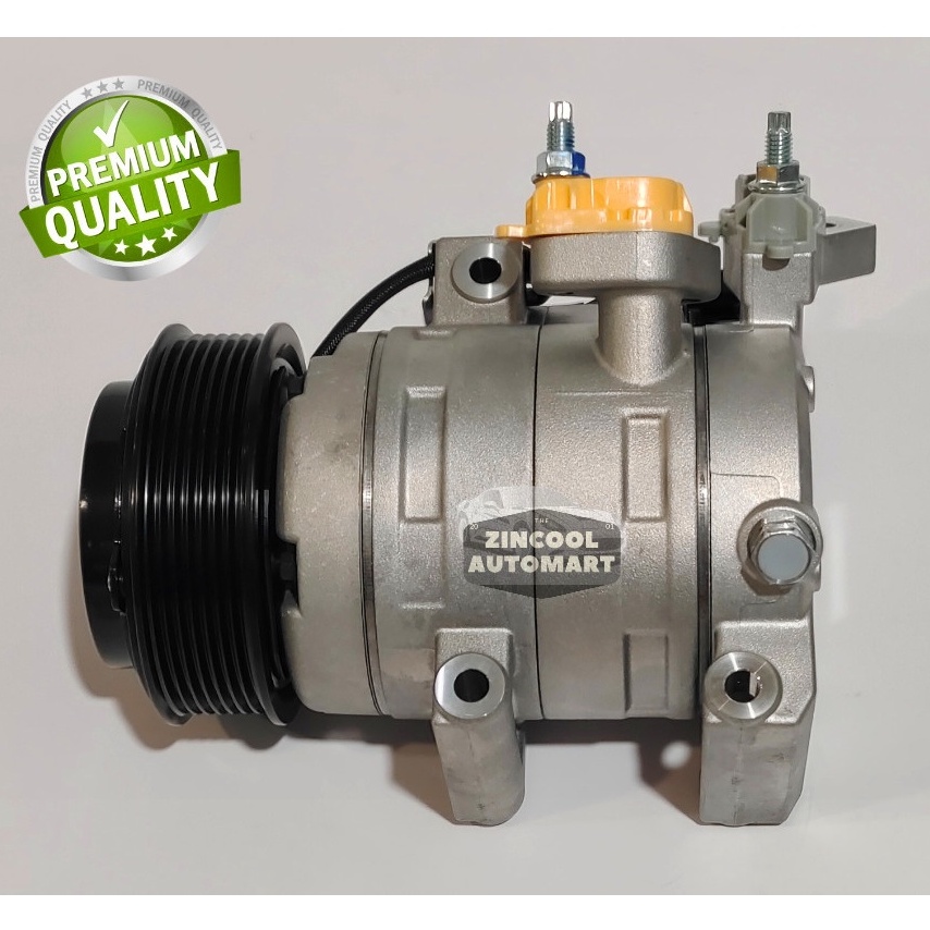 Ford Ranger 15' T7 AirCond Compressor DKS-13DT-7PK | Shopee Malaysia