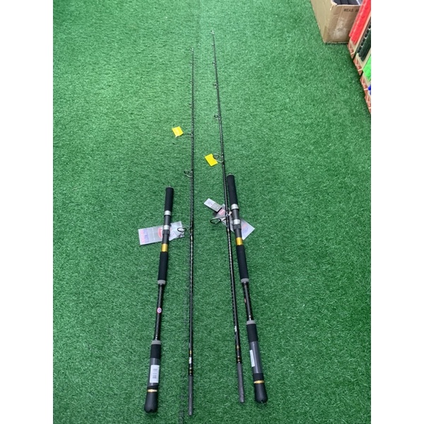PENN SPINFISHER POPPING ROD | Shopee Malaysia