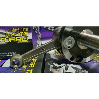 Y15 FZ150 LC135 4S 5S 2M 4M 6M 8M 4.65M 9.3M JET ROD RACING CRANKSHAFT ...