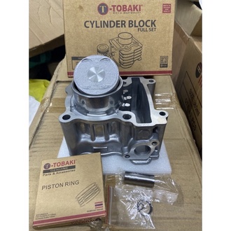 TOBAKI BLOCK LC135 STANDARD STD 54mm LC V1 V2 V3 V4 V5 V6 V7 V8 4S 5S ...