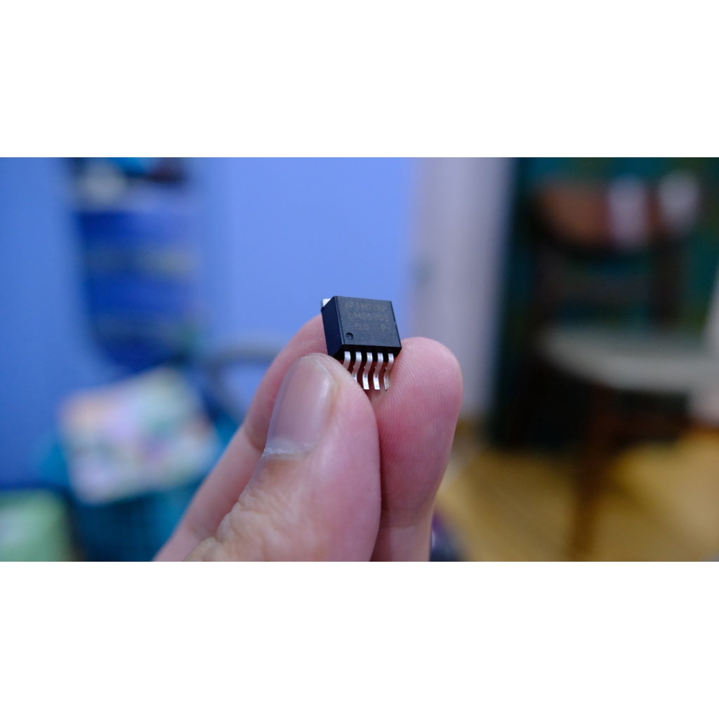 Power Adapter IC LM2596S-5.0V | Shopee Malaysia