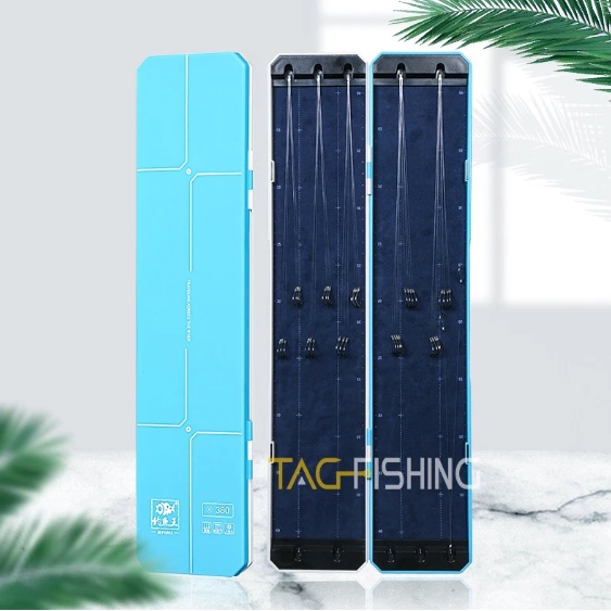 King Fishing Card Box, Fishing Card Box | Shopee Malaysia