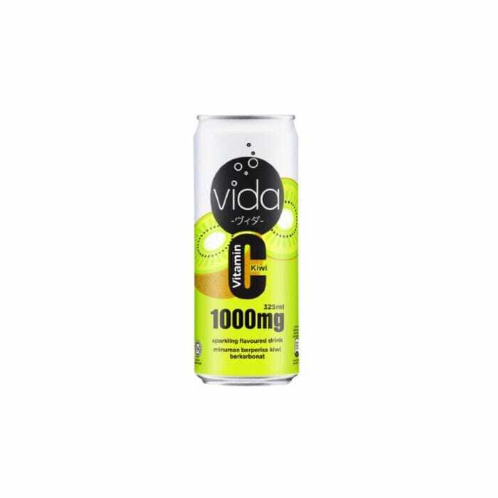 Vida C Kiwi Can Drink (325ml) | Shopee Malaysia