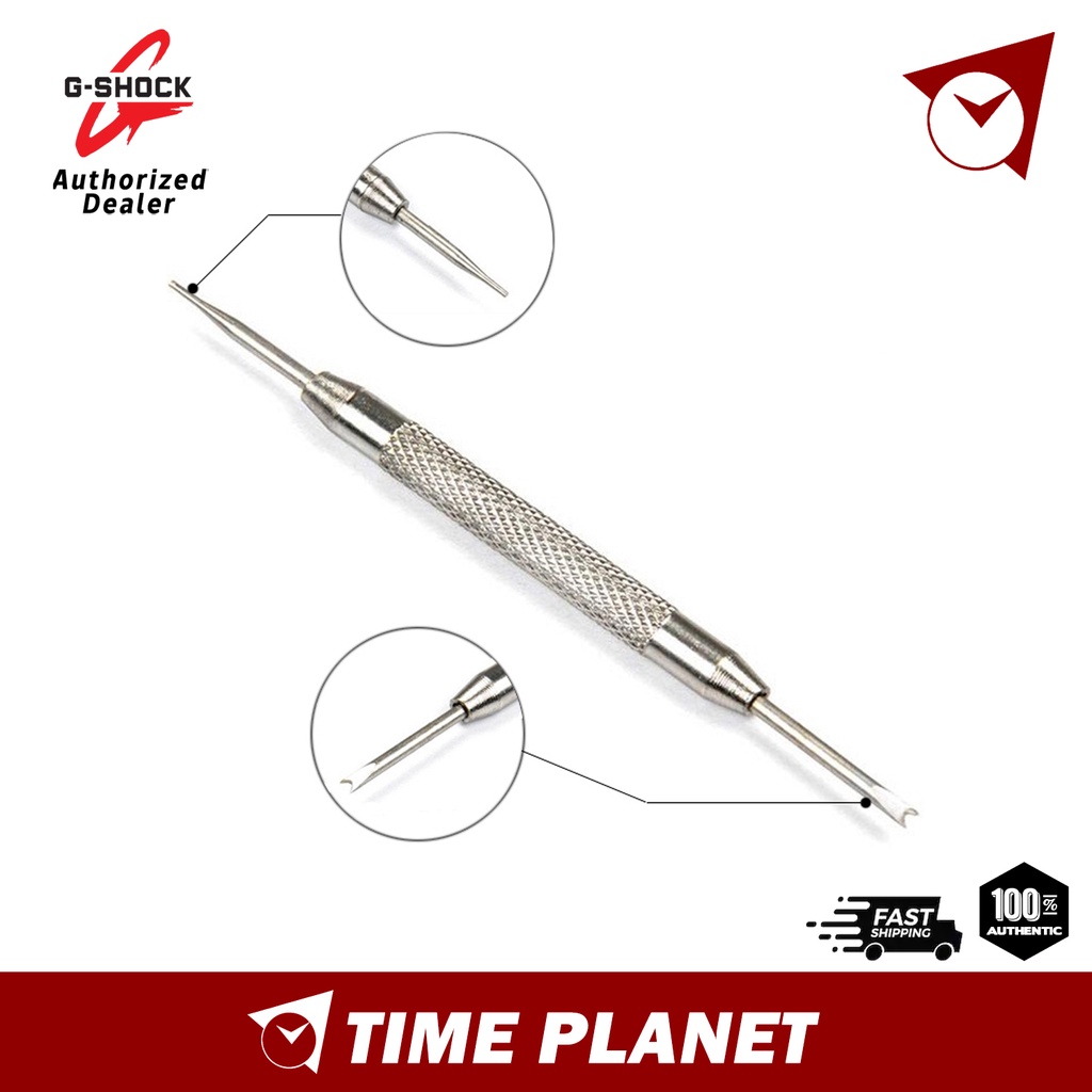 Watch Strap Spring Bar Removal Tool Watch Strap Repair Kit | Shopee ...