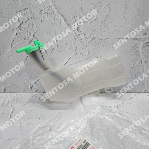 Original sgp suzuki spresso radiator water reserve tube | Shopee Malaysia