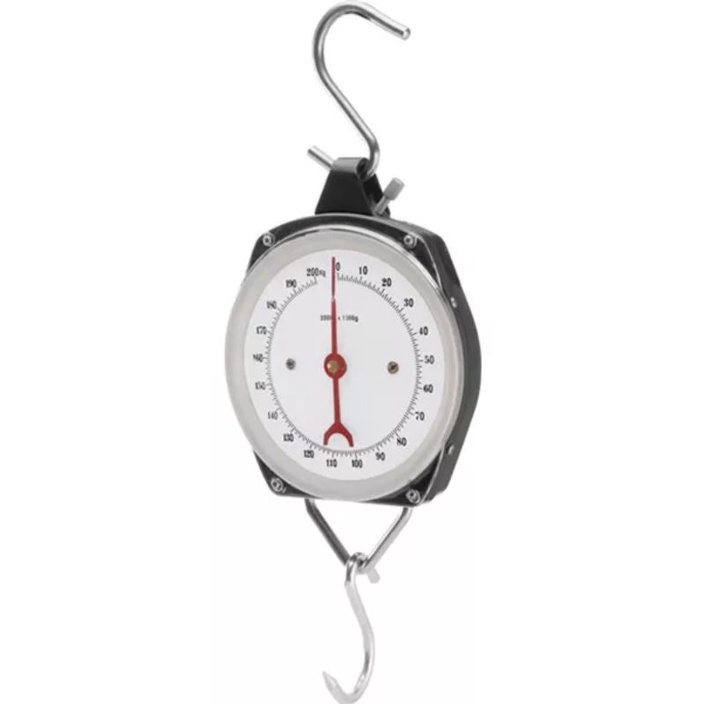 100Kg/200Kg Penimbang spring Gantung /Hanging Scale | Shopee Malaysia