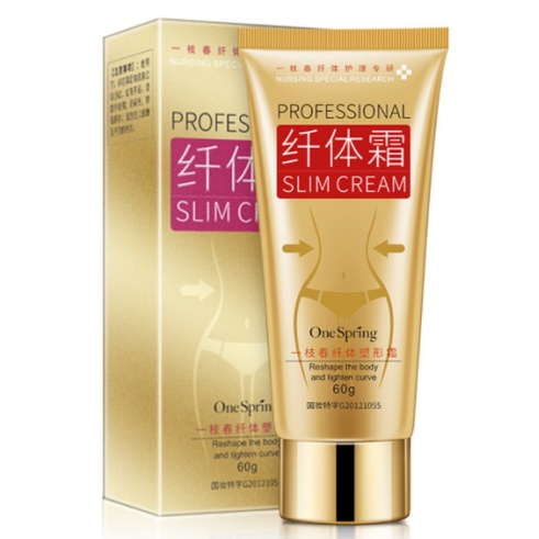 Sliming Cream fat burning cream body firming cream body slimming cream ...