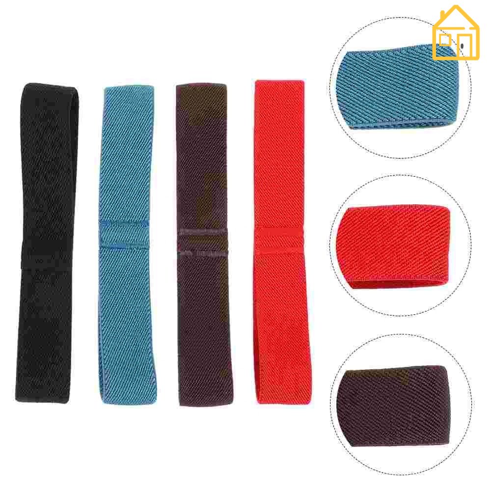 Bento Box Straps Lunch Elastic Fixing Bands/ Lunchbox Bag Belt ...