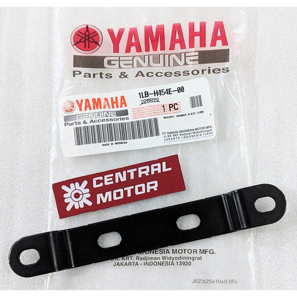 ORIGINAL ORIGINAL YAMAHA XEON FI MIO GEAR FAZIO FAZZIO FAZZIO FRONT ...