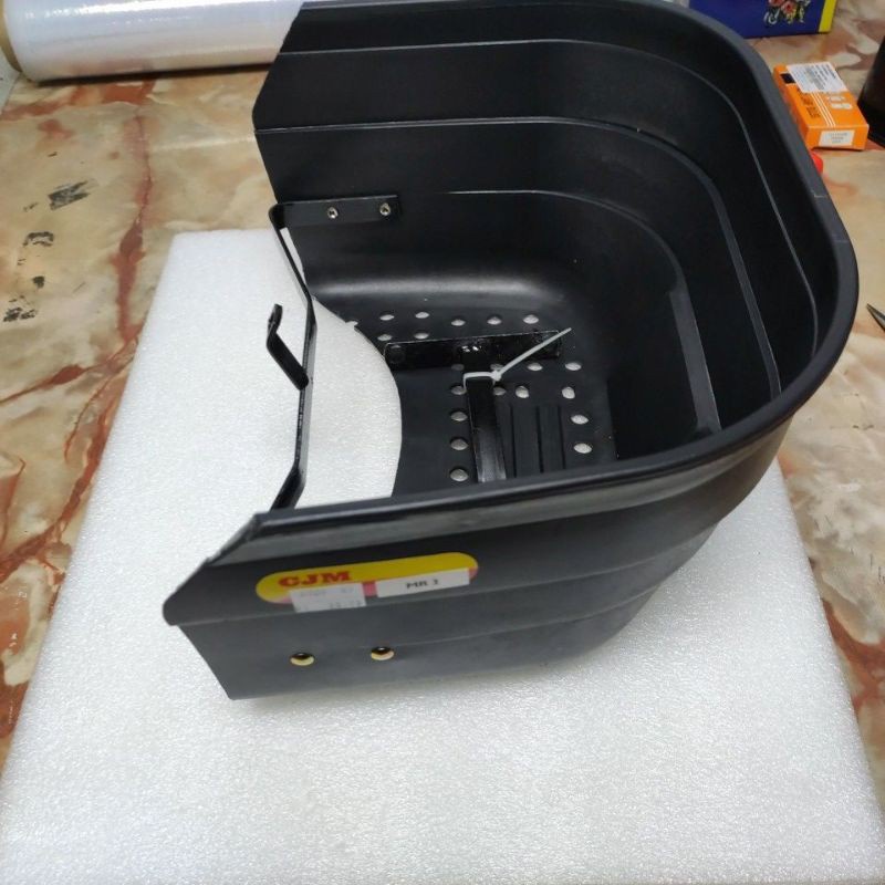 Basket plastik bakul raga modenas mr3 kriss 110 euro3 KRISS110 EURO 3 ...