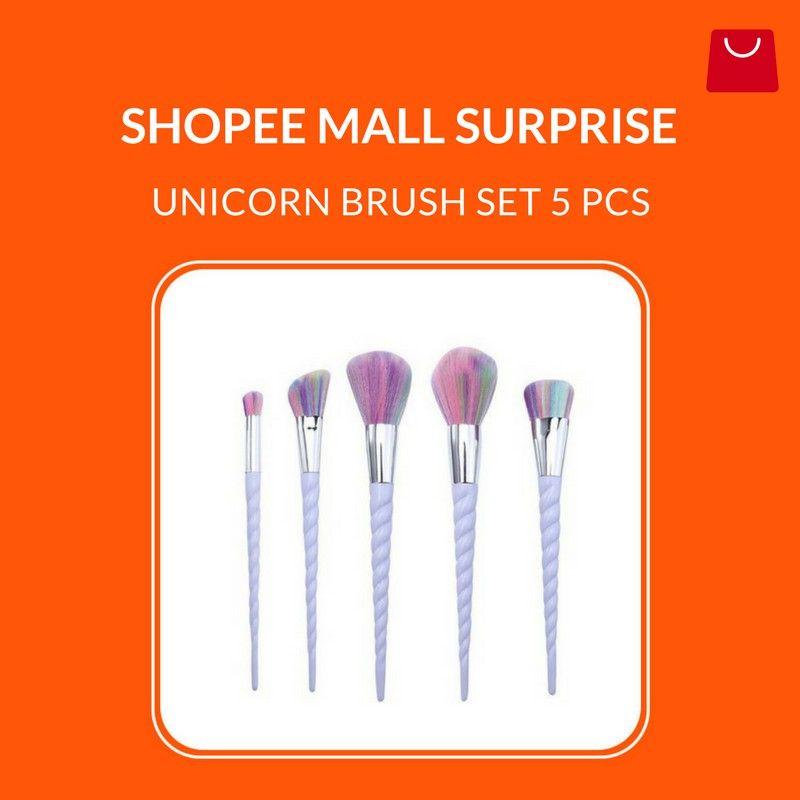 Shopee Mall Surprise | Shopee Malaysia
