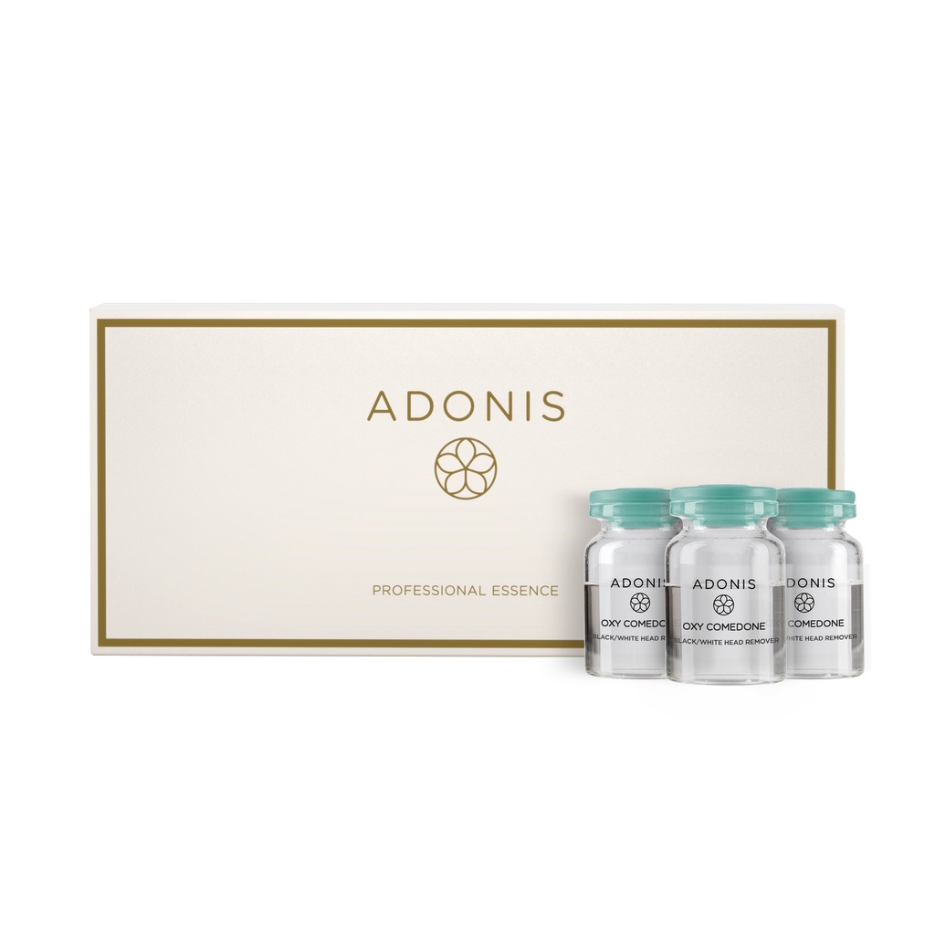 Adonis OXY COMEDONE ESSENCE | Shopee Malaysia