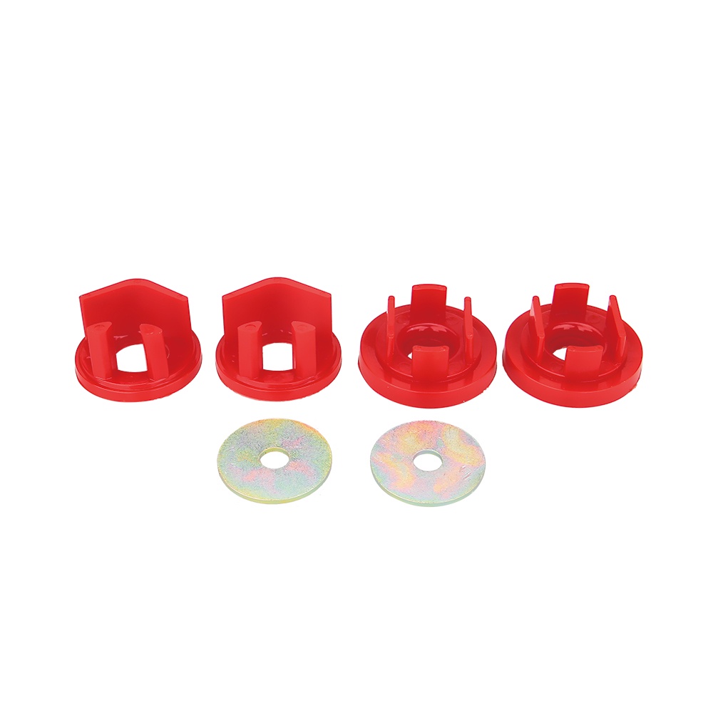 Rear Differential Mounting Insert Bushing Retrofit Polyurethane Bushing ...