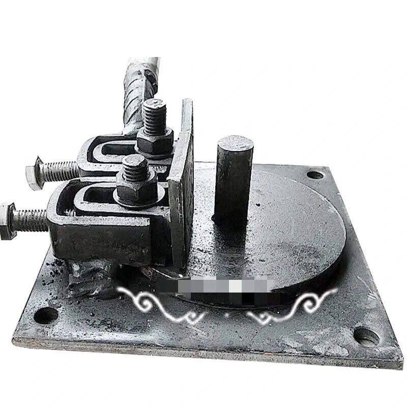 Steel Bar Bending Machine Bending Machine Small Manual Bending Machine ...