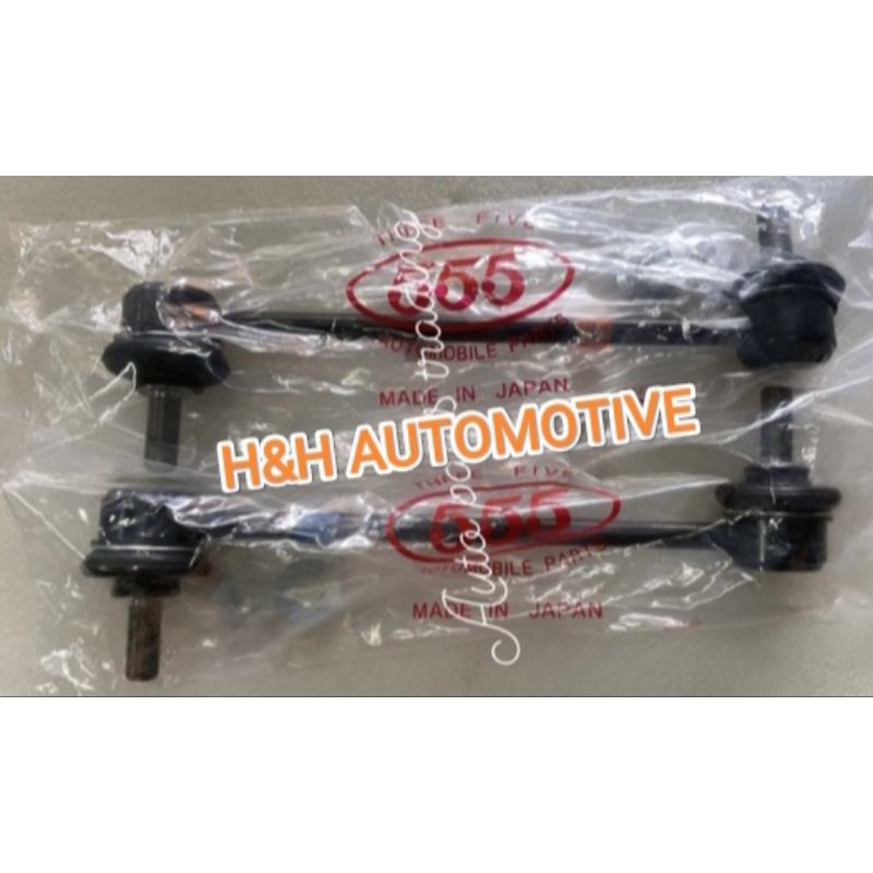 555 Japan Stabilizer Link Front for FORD RANGER T6 T7 4WD only | Shopee ...