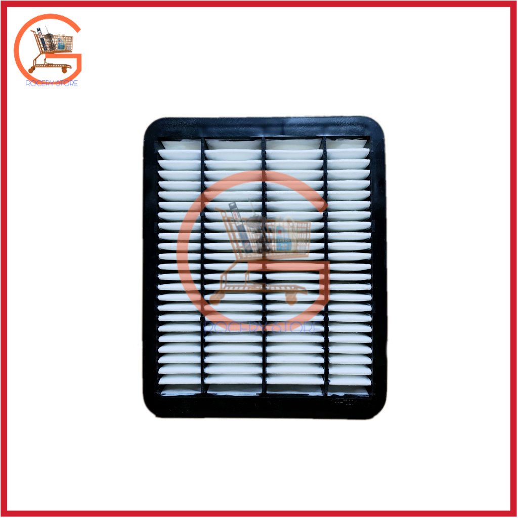 TOYOTA HAICE KDH200 DIESEL AIR FILTER (17801-30070) | Shopee Malaysia