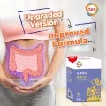 GKB G-Pro Gold 60s - Gut Health Supplement ( Contain Prebiotics ...