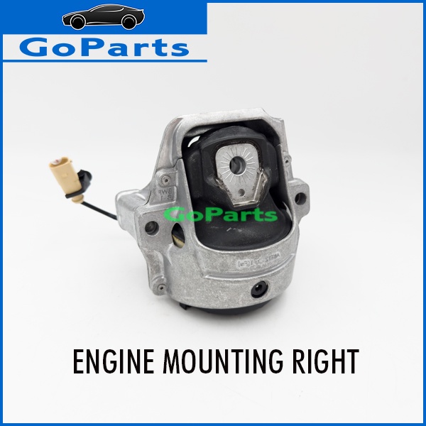 AUDI A4 A5 Q5 B8 ENGINE MOUNTING 8R0199381AK 8R0199381C 8K0399151DD ...