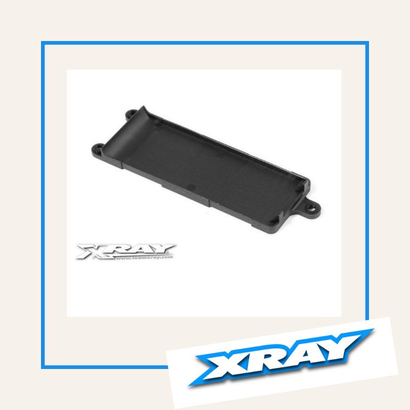 XRAY 336150 - NT1 COMPOSITE BATTERY PLATE - V2 | Shopee Malaysia