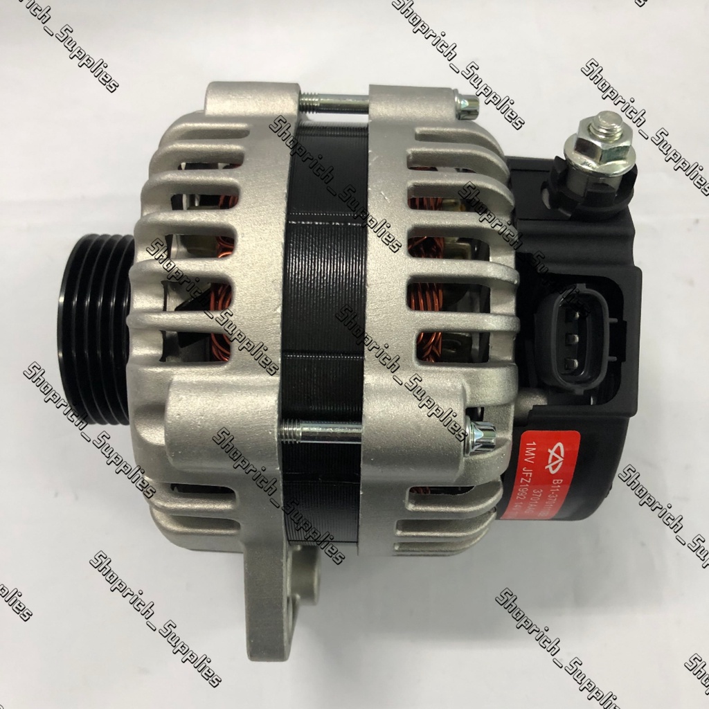 (JFZ1992) ALTERNATOR CHERY EASTER 2.0 (100% ORIGINAL) | Shopee Malaysia