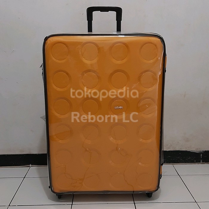 Reborn - Fullmic Suitcase Cover Special Lojel Vita 70/27 (Medium ...